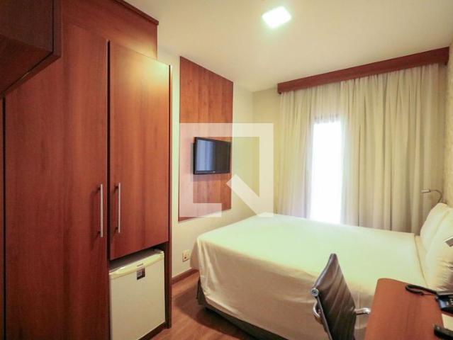 Kitnet, Barcelona, 1 Quarto, 19 m2 São Caetano do Sul