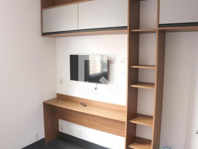 Kitnet, Barcelona, 1 Quarto, 19 m2 São Caetano do Sul