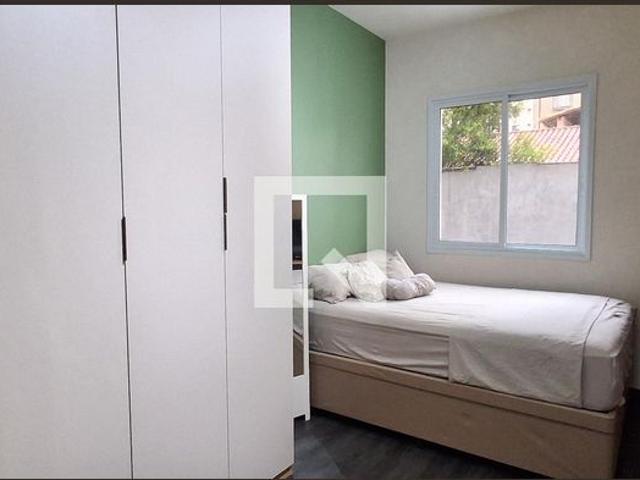 Kitnet, Barcelona, 1 Quarto, 20 m2 São Caetano do Sul