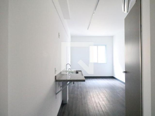 Kitnet, Barcelona, 1 Quarto, 23 m2 São Caetano do Sul