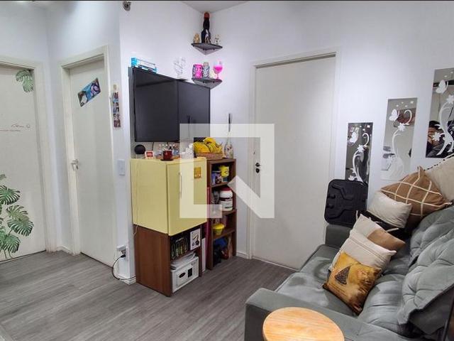 Kitnet, Barcelona, 2 Quartos, 42 m2 São Caetano do Sul