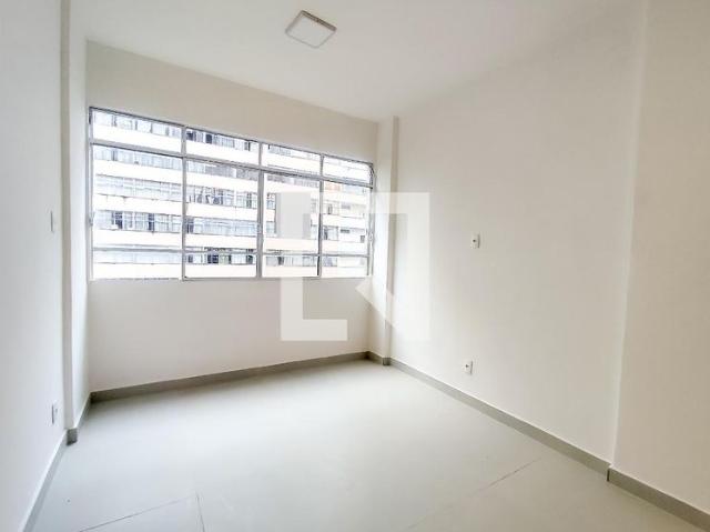 Kitnet, Barro Preto, 1 Quarto, 27 m2 Belo Horizonte