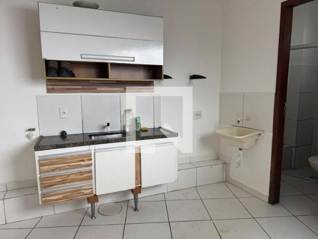 Kitnet, Barro Preto, 1 Quarto, 30 m2 Belo Horizonte