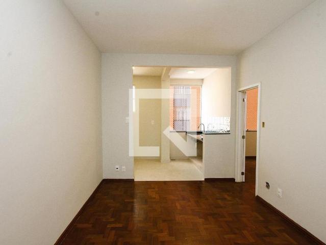 Kitnet, Barro Preto, 1 Quarto, 40 m2 Belo Horizonte