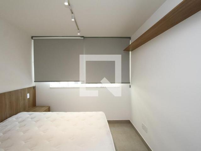 Kitnet, Barro Preto, 1 Quarto, 42 m2 Belo Horizonte