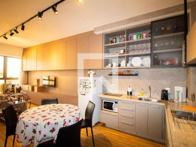 Kitnet, Barro Preto, 1 Quarto, 42 m2 Belo Horizonte