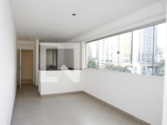 Kitnet, Barro Preto, 1 Quarto, 43 m2 Belo Horizonte