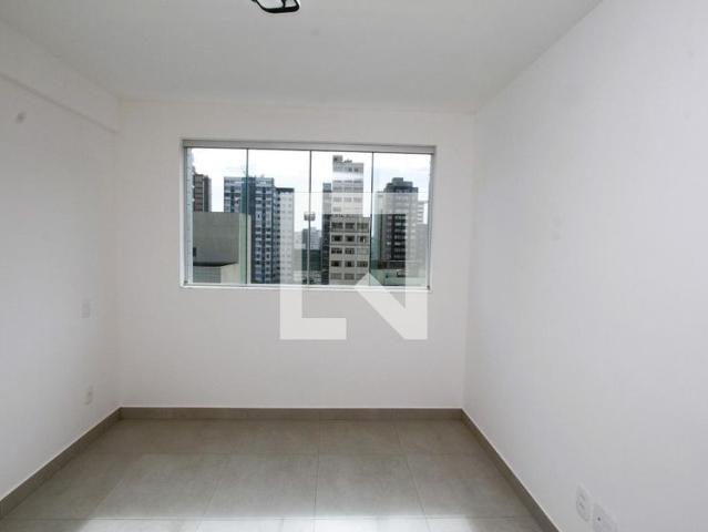 Kitnet, Barro Preto, 1 Quarto, 44 m2 Belo Horizonte