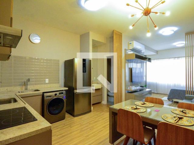 Kitnet, Barro Preto, 1 Quarto, 45 m2 Belo Horizonte
