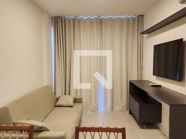 Kitnet, Barra, 1 Quarto, 40 m2 Salvador