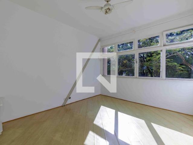 Kitnet, Barra da Tijuca, 1 Quarto, 45 m2 Rio de Janeiro