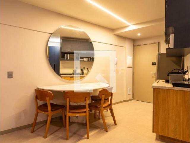 Kitnet, Barra da Tijuca, 1 Quarto, 40 m2 Rio de Janeiro