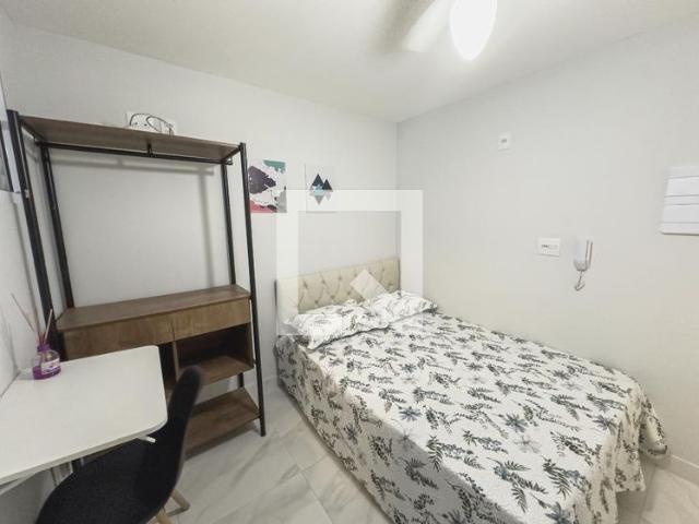 Kitnet, Barra Funda, 1 Quarto, 15 m2 São Paulo
