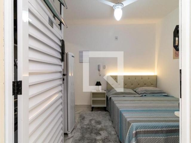 Kitnet, Barra Funda, 1 Quarto, 15 m2 São Paulo