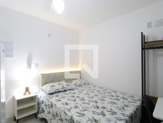 Kitnet, Barra Funda, 1 Quarto, 15 m2 São Paulo