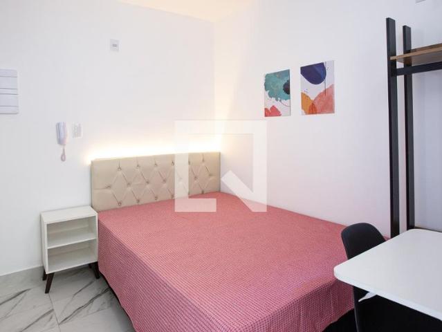 Kitnet, Barra Funda, 1 Quarto, 15 m2 São Paulo