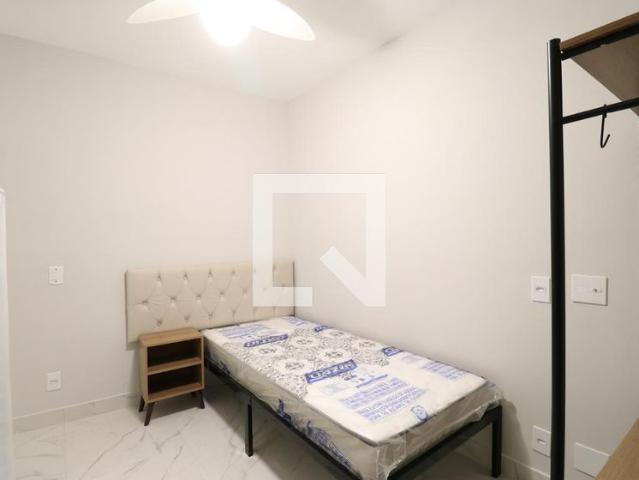 Kitnet, Barra Funda, 1 Quarto, 16 m2 São Paulo