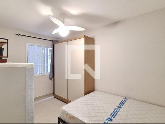 Kitnet, Barra Funda, 1 Quarto, 20 m2 São Paulo