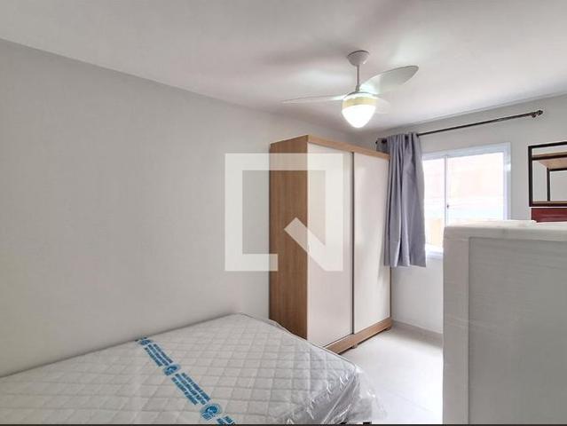 Kitnet, Barra Funda, 1 Quarto, 20 m2 São Paulo