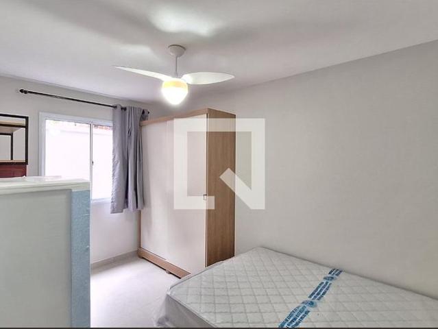 Kitnet, Barra Funda, 1 Quarto, 20 m2 São Paulo
