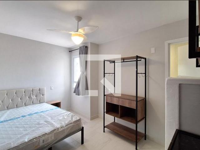 Kitnet, Barra Funda, 1 Quarto, 22 m2 São Paulo