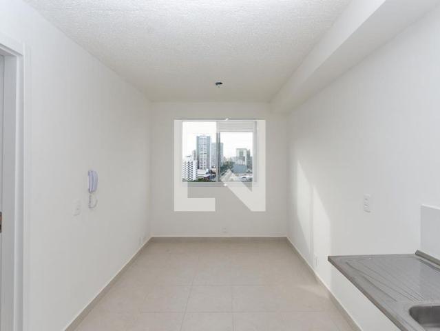 Kitnet, Barra Funda, 1 Quarto, 24 m2 São Paulo