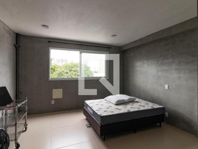 Kitnet, Barra Funda, 1 Quarto, 25 m2 São Paulo
