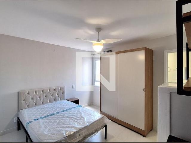 Kitnet, Barra Funda, 1 Quarto, 26 m2 São Paulo