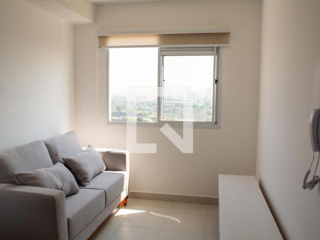 Kitnet, Barra Funda, 1 Quarto, 27 m2 São Paulo