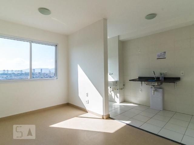Kitnet, Barra Funda, 1 Quarto, 33 m2 São Paulo