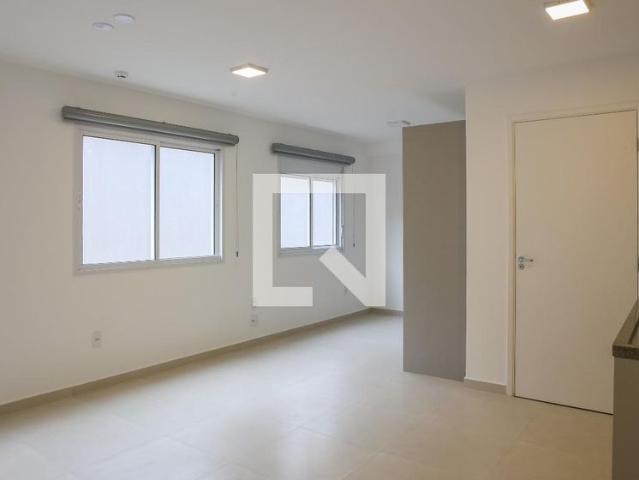 Kitnet, Barra Funda, 1 Quarto, 34 m2 São Paulo