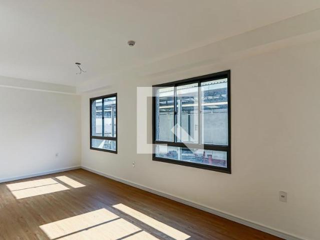 Kitnet, Barra Funda, 1 Quarto, 34 m2 São Paulo