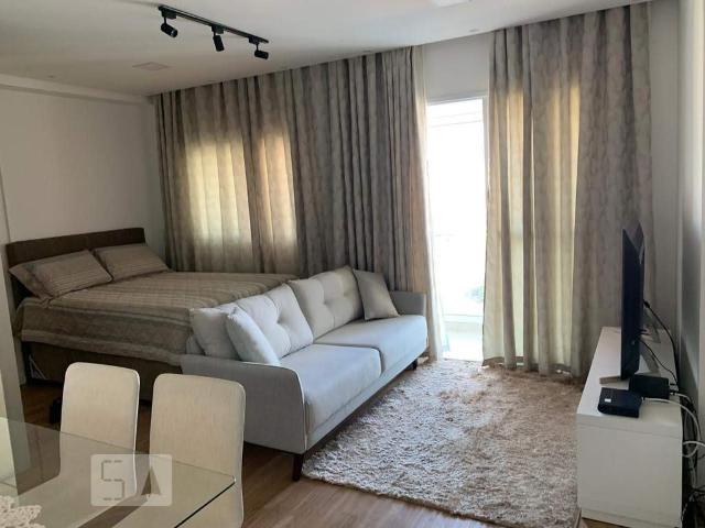 Kitnet, Barra Funda, 1 Quarto, 41 m2 São Paulo
