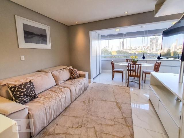 Kitnet, Barra Funda, 1 Quarto, 50 m2 São Paulo