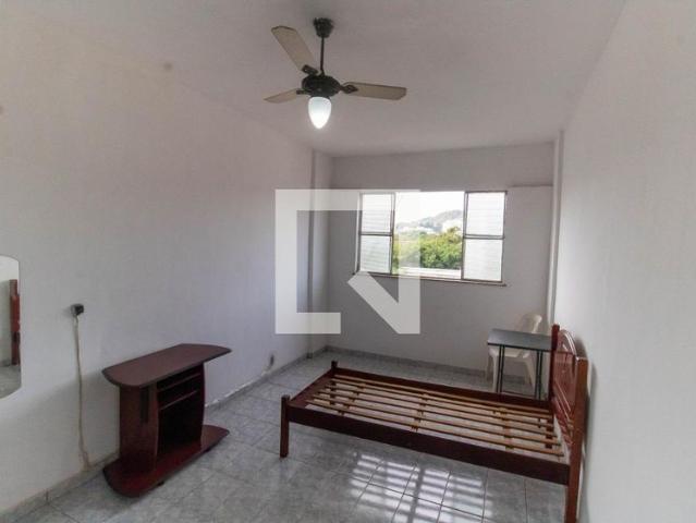 Kitnet, Barreto, 1 Quarto, 30 m2 Niterói