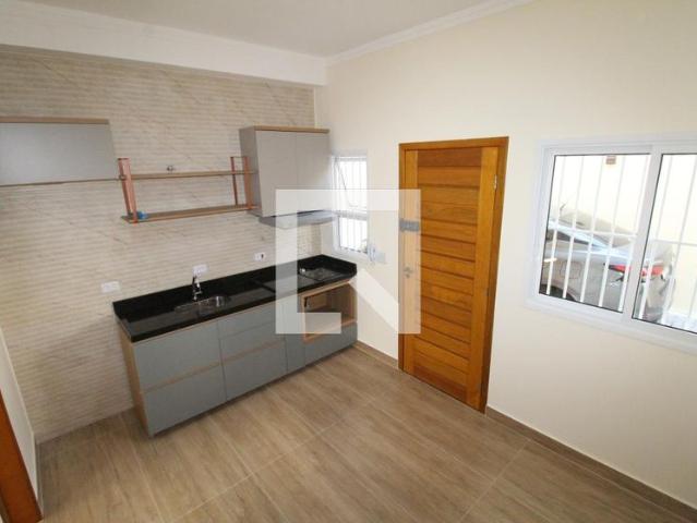 Kitnet, Betania, 1 Quarto, 33 m2 São José dos Campos