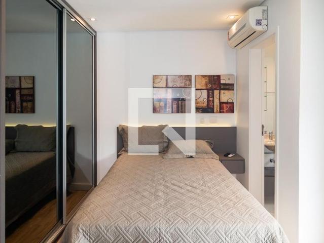 Kitnet, Bela Vista, 0 Quarto, 40 m2 São Paulo