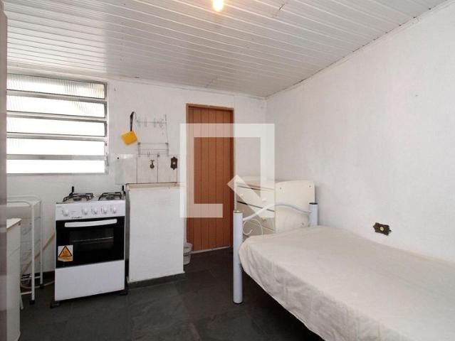 Kitnet, Bela Vista, 0 Quarto, 20 m2 São Paulo