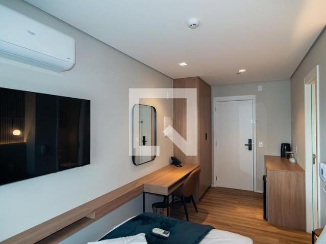 Kitnet, Bela Vista, 0 Quarto, 20 m2 São Paulo