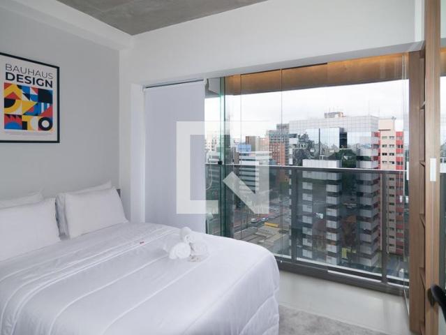 Kitnet, Bela Vista, 0 Quarto, 20 m2 São Paulo