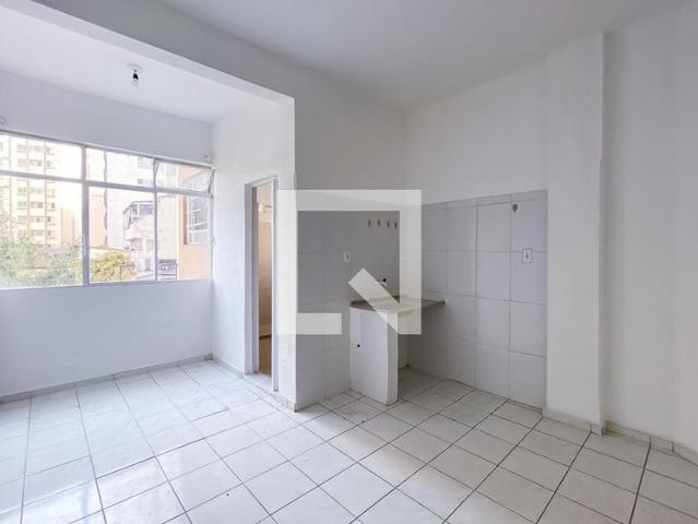 Kitnet, Bela Vista, 0 Quarto, 22 m2 São Paulo