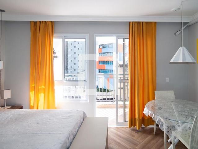 Kitnet, Bela Vista, 0 Quarto, 27 m2 São Paulo