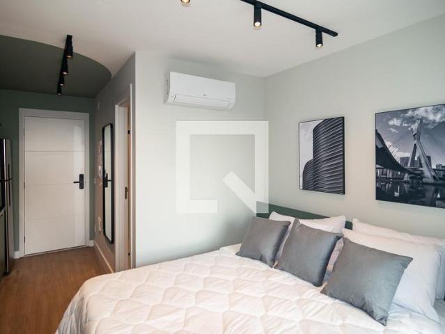 Kitnet, Bela Vista, 0 Quarto, 25 m2 São Paulo