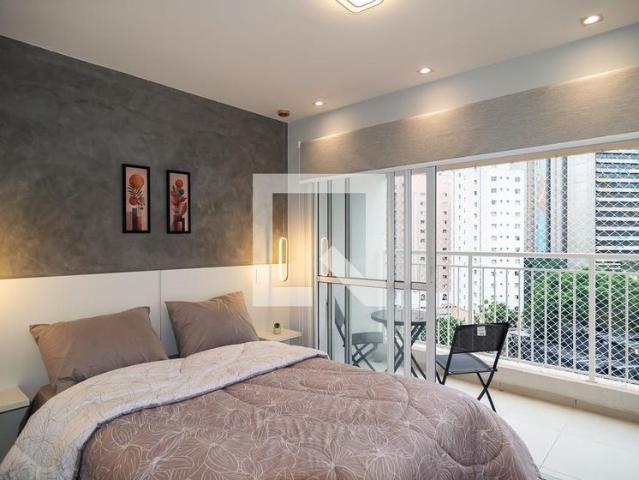 Kitnet, Bela Vista, 0 Quarto, 26 m2 São Paulo