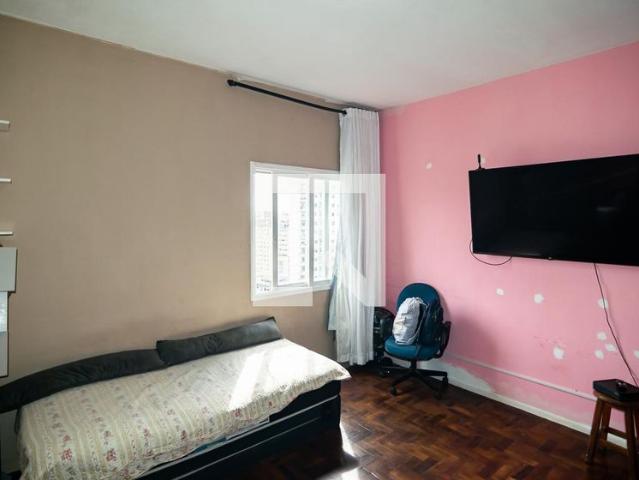 Kitnet, Bela Vista, 0 Quarto, 30 m2 São Paulo