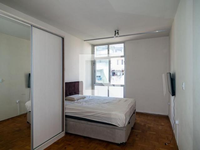 Kitnet, Bela Vista, 0 Quarto, 30 m2 São Paulo
