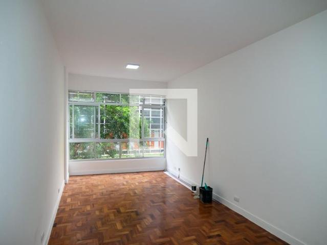 Kitnet, Bela Vista, 0 Quarto, 31 m2 São Paulo