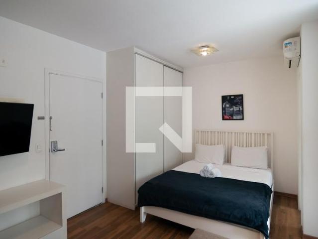 Kitnet, Bela Vista, 0 Quarto, 32 m2 São Paulo