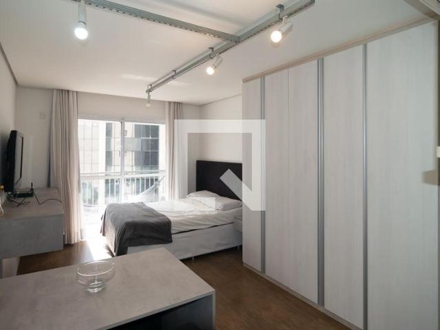 Kitnet, Bela Vista, 0 Quarto, 38 m2 São Paulo