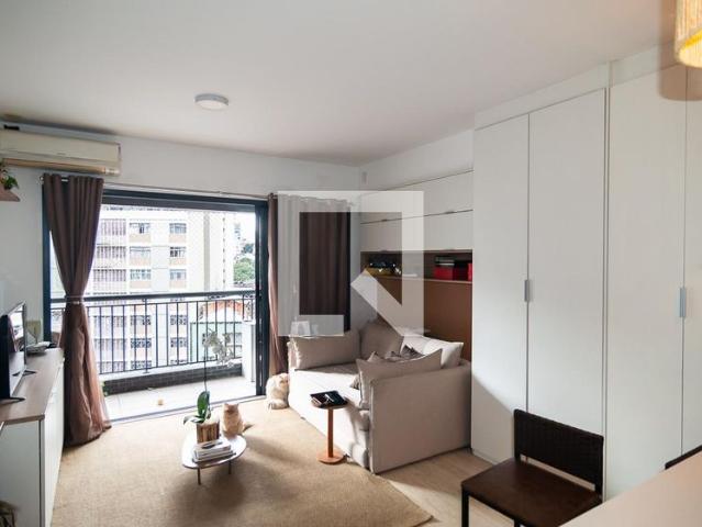 Kitnet, Bela Vista, 0 Quarto, 38 m2 São Paulo